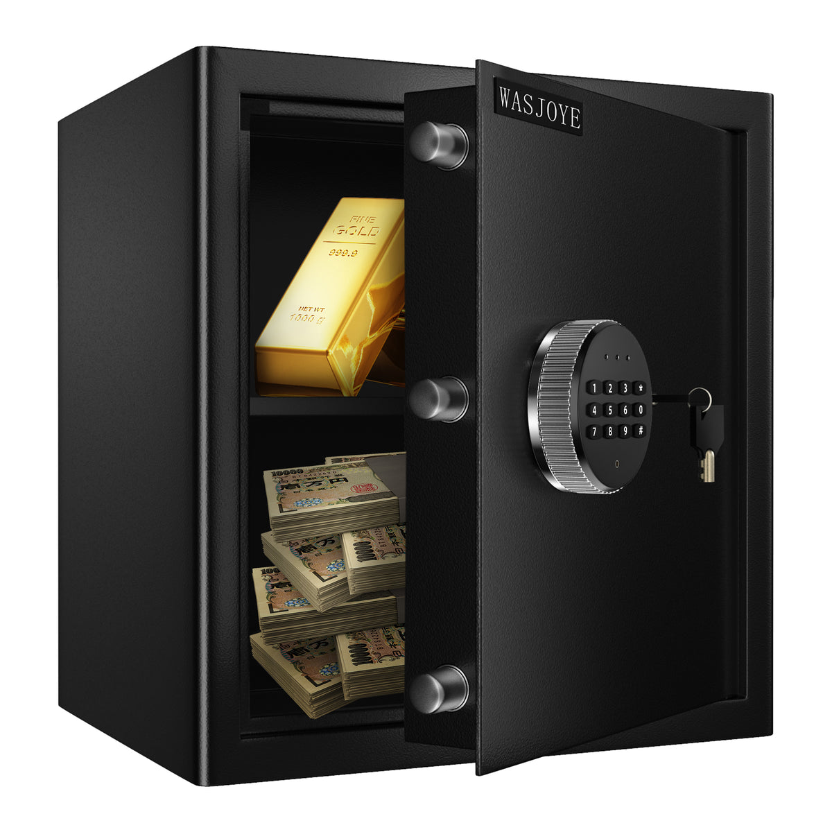 Safe Boxes – WASJOYE